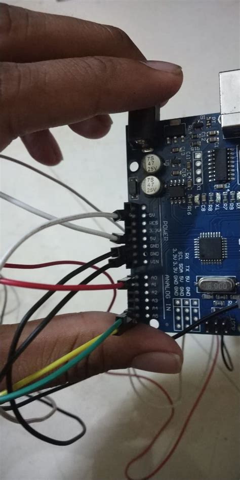 Smart Energy Monitoring System 5 Steps Instructables
