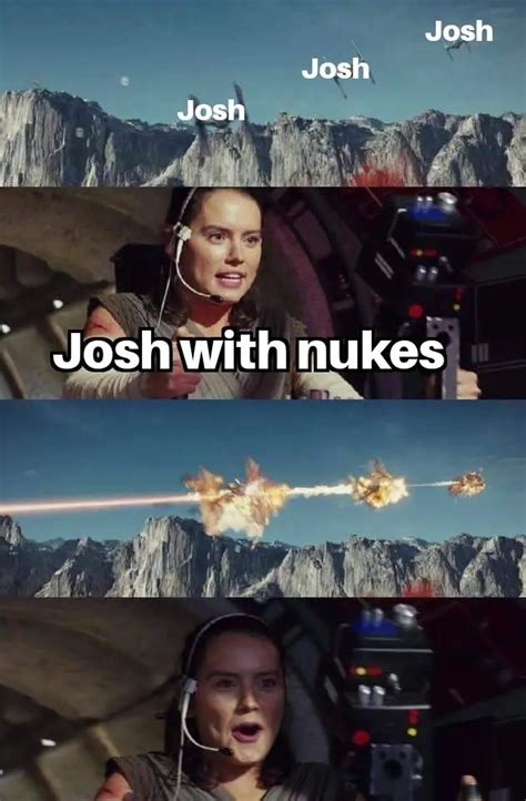 Hes The Chosen One Scrolller