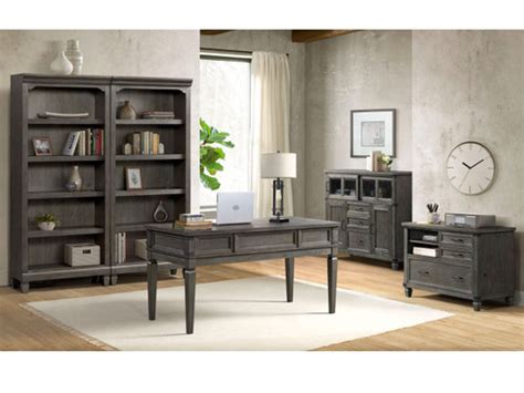 Foundry Bookcase
