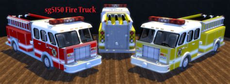 Sg5150 Content Page 10 Request And Find The Sims 4 Loverslab