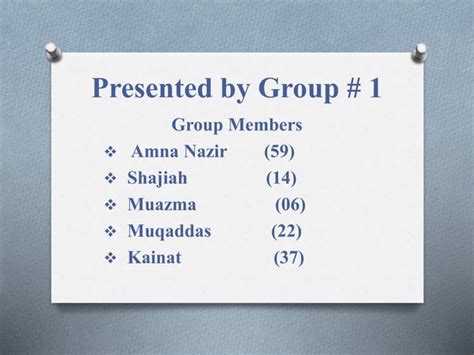 Implementation Of NAND Gate PPTX