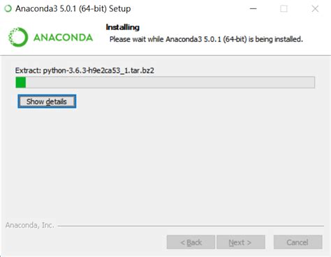 Anaconda介紹及安裝教學 Python4u Medium Anaconda介紹及安裝教學 Python4u Medium