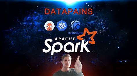 Master Apache Spark On Kubernetes And Beyond By Simon Thelin Medium