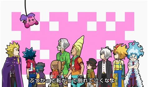 Pin De Shu Kurenai Spriggan Em Beyblade Burst Collections Personagens De Anime Personagens