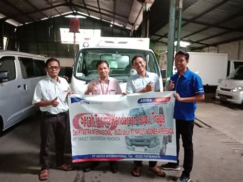 Dwi Putra On Linkedin Hot Promo Bulan Mei Isuzu Traga Free Kaca Film