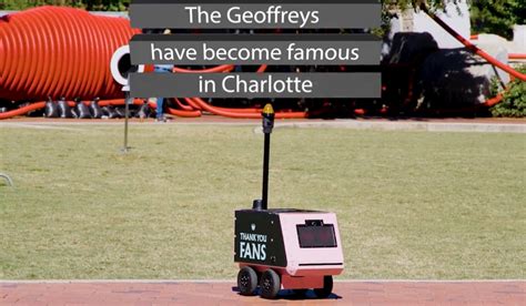 Tiny Mile On Linkedin Tiny Mile And The City Of Charlotte