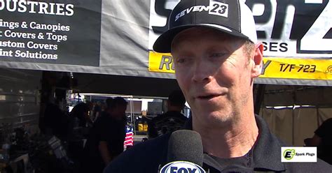 Rob Passey Talks About Hiring A Nitro Legend Johnny West To Help His