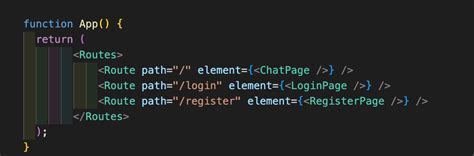 React Router Dom