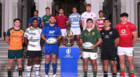 [რაგბი U20 მსოფლიო ჩემპიონატი] უმცროსი ბორჯღალოსნები საბრძოლველად მზად არიან Lelo Ge