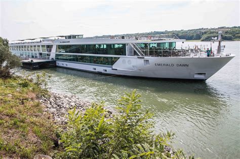 10 Things European River Cruise Lines Dont Like Talking About
