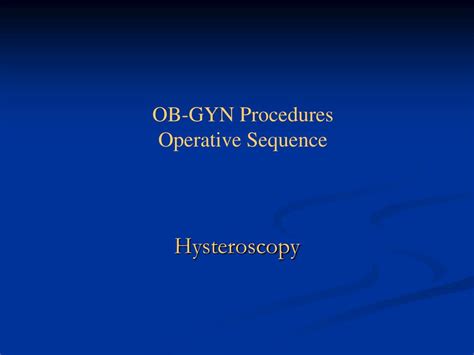 Ppt Colposcopy Powerpoint Presentation Free Download Id 2256076