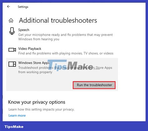 Fix Microsoft Store Not Downloading Apps And Games