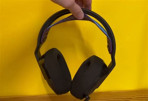 Logitech G535 Vs G435 — The New Budget King Of Headsets