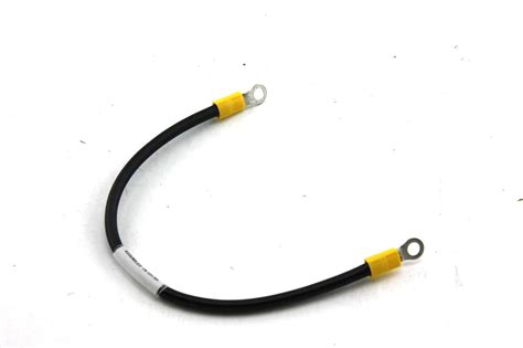 Server Ground Cable 113 00069b1 112 01614