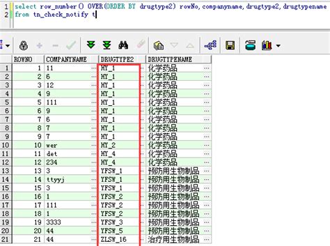 分析函数介绍（如：overpartition By Order By） 小码农成长记 博客园