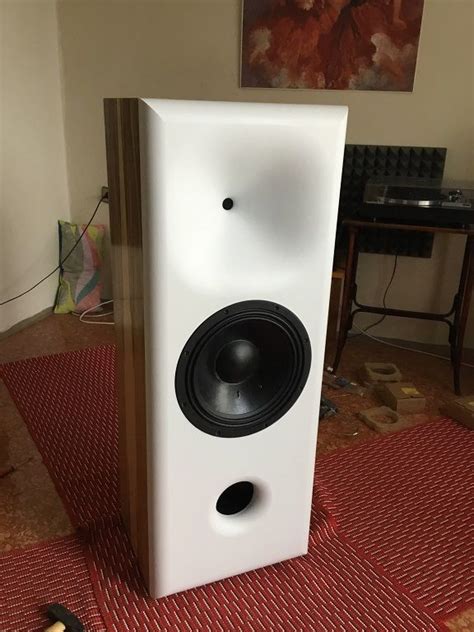 Click The Image To Open In Full Size Diy Speakers Jbl Horn Speakers