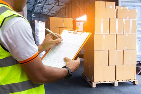 Cross Docking Advantages Candd Logistics