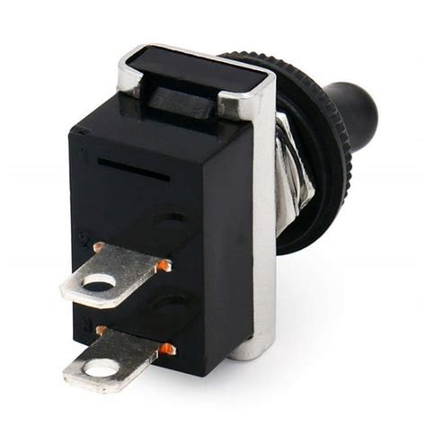 Toggle Switch Waterproof