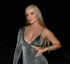 Megan Clark Nude Aznude