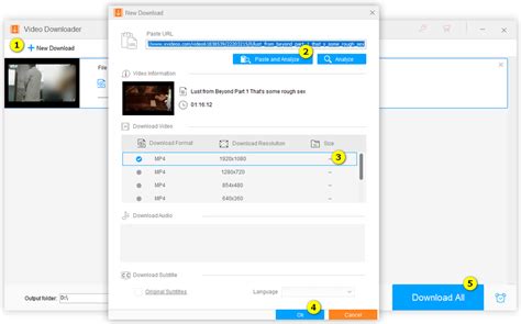 How To Install VideoDevil Add On On Kodi 19 Matrix