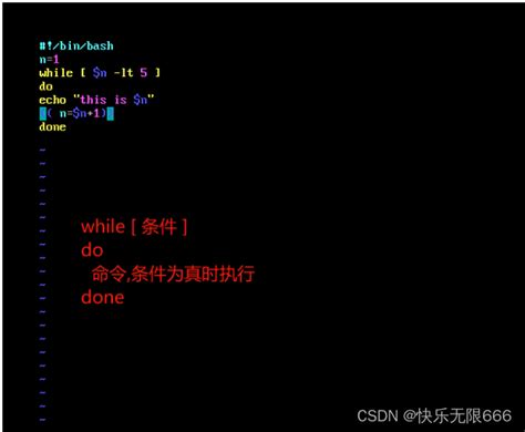 Linux Shell Csdn博客