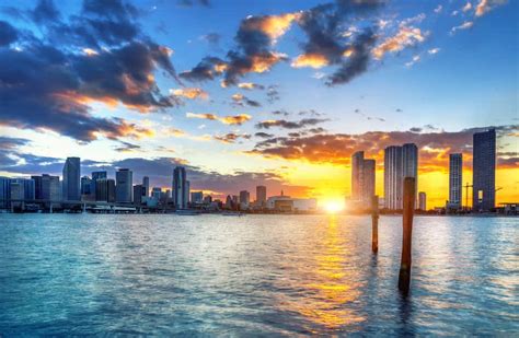 Miami Vs Los Angeles Differences Pros Cons