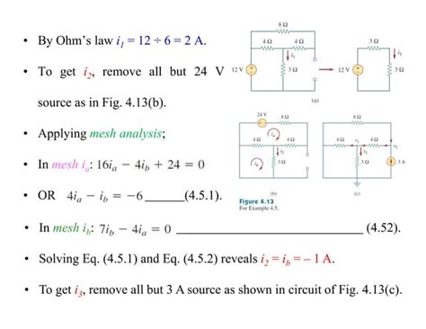 circuit theorems linear circuit analysis pdf computer networking