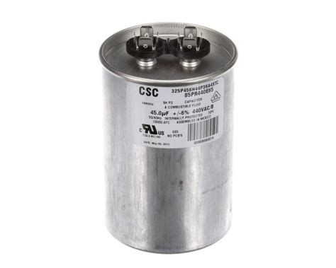 325p456h44p36a4xtc Capacitor By Csc Capacitor