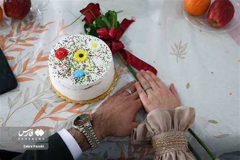 تصاویر ازدواج دانشجویی در دانشگاه افسری امام حسین سایت انتخاب