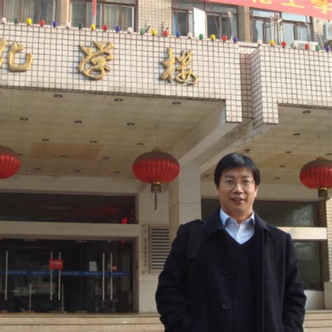 Li Min Han Ph D Inner Mongolia University Of Technology Department Of Chemistry Research