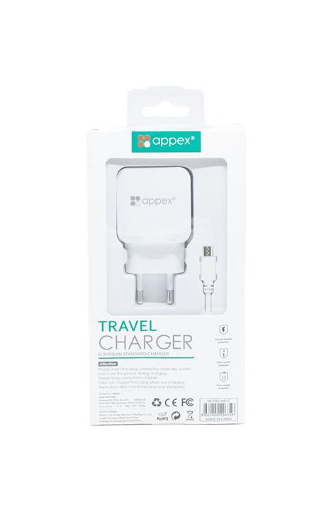 Micro Charger Grandado