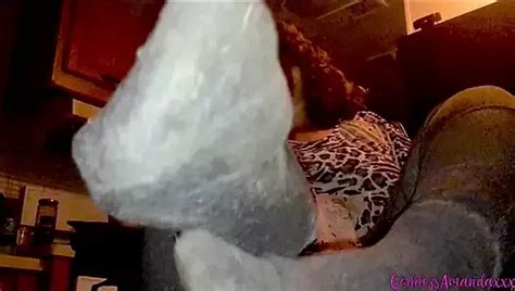 Goddess Joi Sweaty And Stinky Nike Air Sneakers Sweaty Feet Joi Foot Fetish Stinky Feet