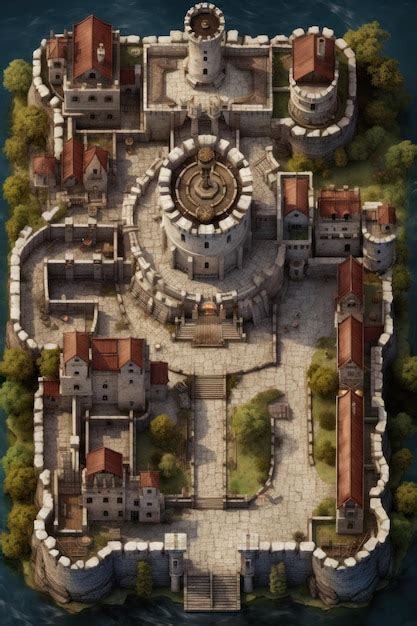 Premium Photo Rpg Assets