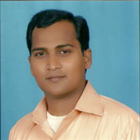 P Ravikumar Reader F Doctor Of Philosophy National Institute Of