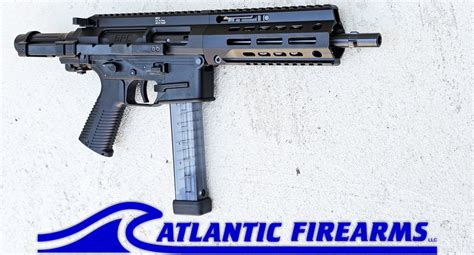 Atlantic Firearms Llc