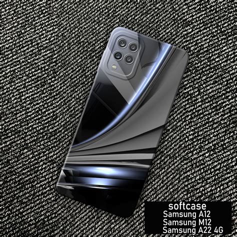Jual Case Hp Samsung A12 Casing Samsung M12 Samsung A22 4g Casing