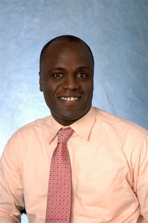 Mamadou Ndiaye Jobs For The Future Jff