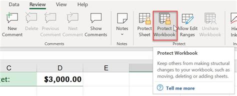 Unlock Grayed Out Menus In Excel 7 Secret Methods Revealed