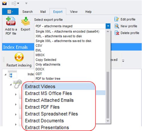 Email Viewing Software Manage Emails Beyond The Email Client Viewer For Outlook Pst Ost Email