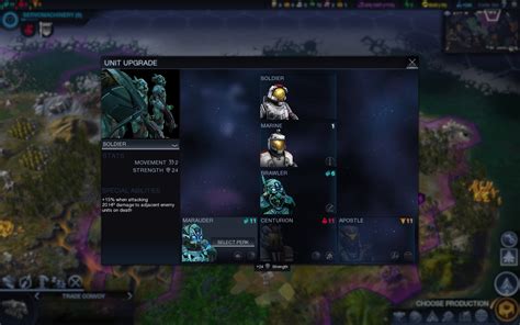 Sid Meiers Civilization Beyond Earth Recenzia Hra Sector Sk