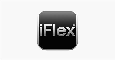 ‎iflex Stretch Studios On The App Store