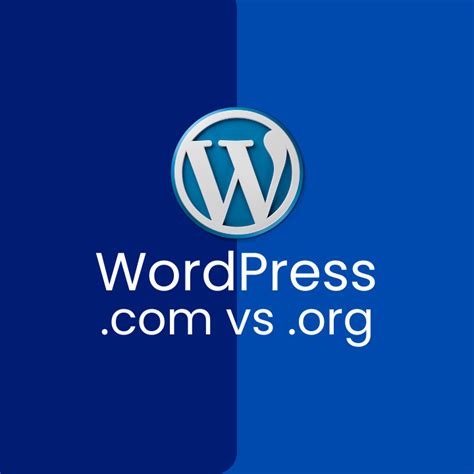 Differences Between And