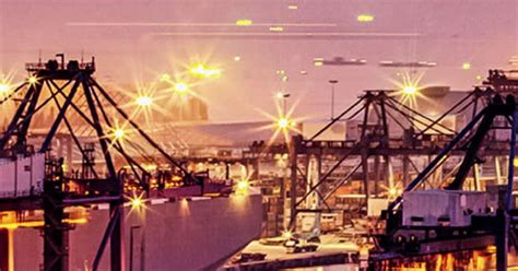 El Gran Canal De Nicaragua Proyecto De Infraestructura Del Año