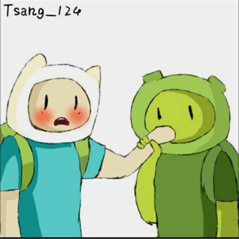 Imagenes Finn X Fern Parte 10 Mini Comic Wattpad