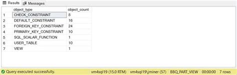 Convert Large Table To Partitioned View In Sql Server