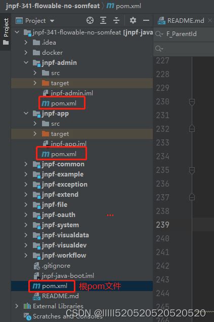 拿到一个新的springbootmaven多模块项目，怎么跑起来springboot多模块项目怎么启动 Csdn博客