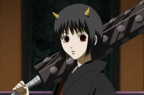 Hottest Anime Girls With Horns Of All Time Otakusnotes