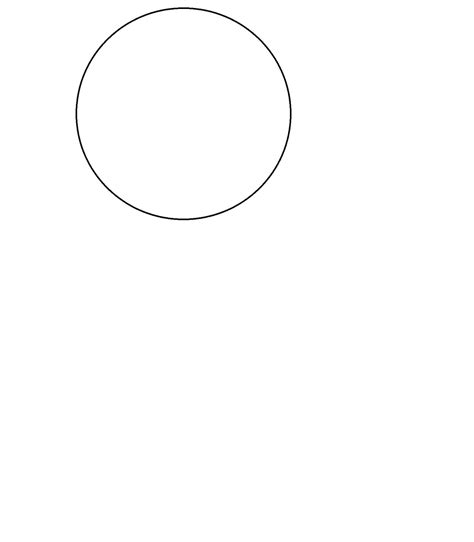 Model Circle By Icarazeta On Deviantart