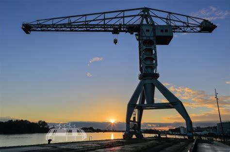 Optimisation énergétique Dun Data Center Flottant