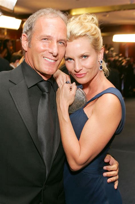 Nicollette Sheridan Michael Bolton